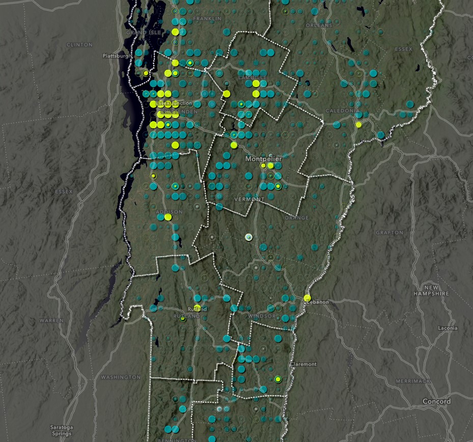 Housing Development in Vermont